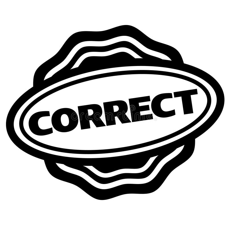 Stamps Correct Stock Illustrations – 177 Stamps Correct Stock ...