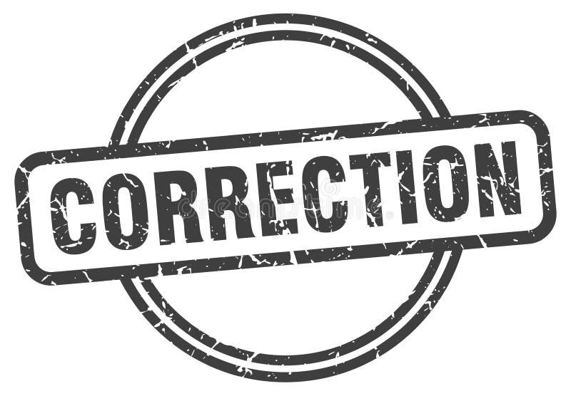 Correction Label Stock Illustrations – 601 Correction Label Stock ...