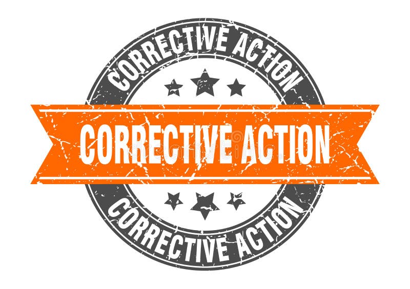 Corrective Action Stock Illustrations – 317 Corrective Action Stock ...