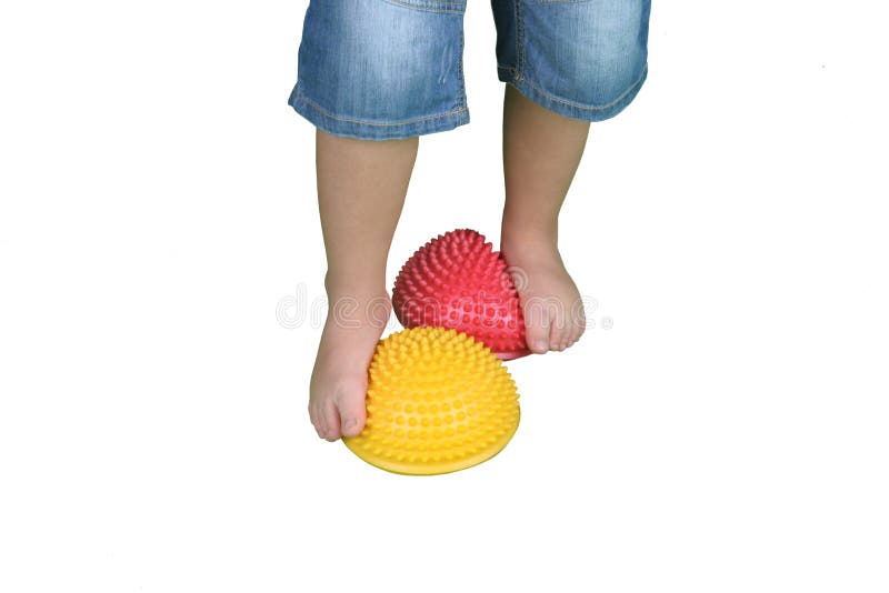 Corrective Exercises for Children, Feet and Ankle Stabilization ...