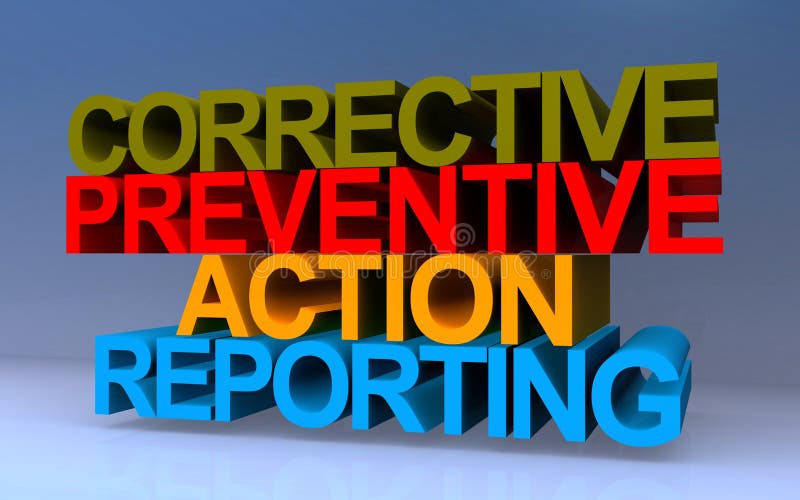 262 Corrective Preventive Action Stock Photos - Free & Royalty-Free ...