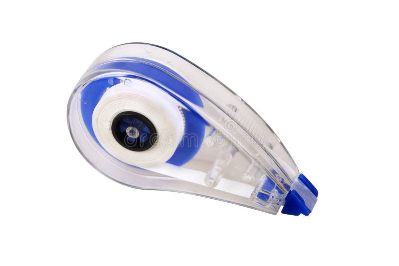 Corrector stock image. Image of correction, change, isolation - 38809519