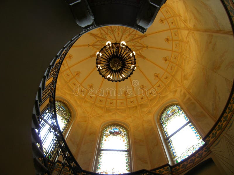 Corredor bonito foto de stock. Imagem de colheita, estilo - 227646