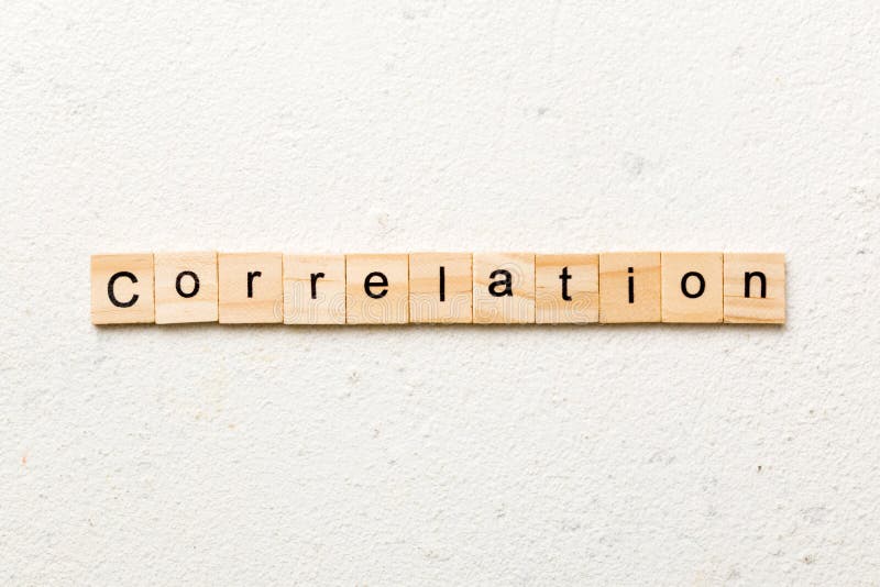 681 Correlation Stock Photos - Free & Royalty-Free Stock Photos from ...