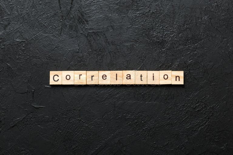 1,136 Correlation Stock Photos - Free & Royalty-Free Stock Photos from ...