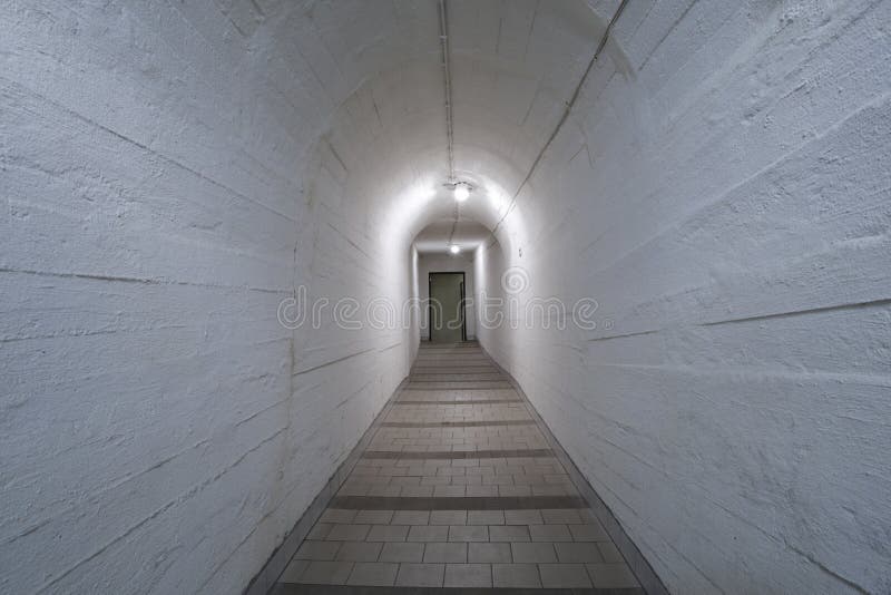 Corridor Picture. Image: 18399637