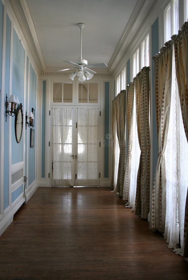 Corridor Picture. Image: 4242049