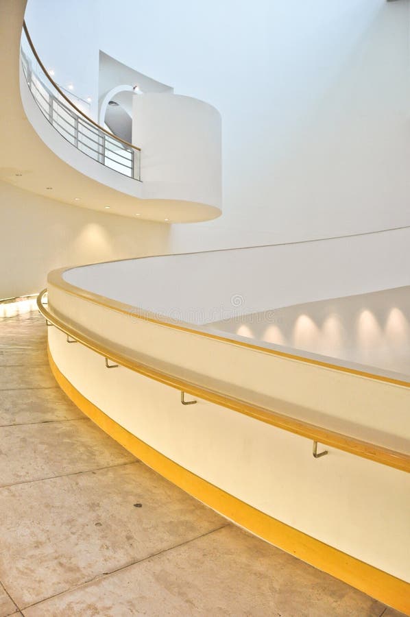 Corridor architecture stock photo. Image of room, simplicity - 31557620