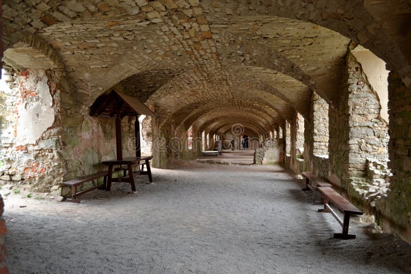 Castle Corridor Stock Photos - Download 5,674 Royalty Free Photos