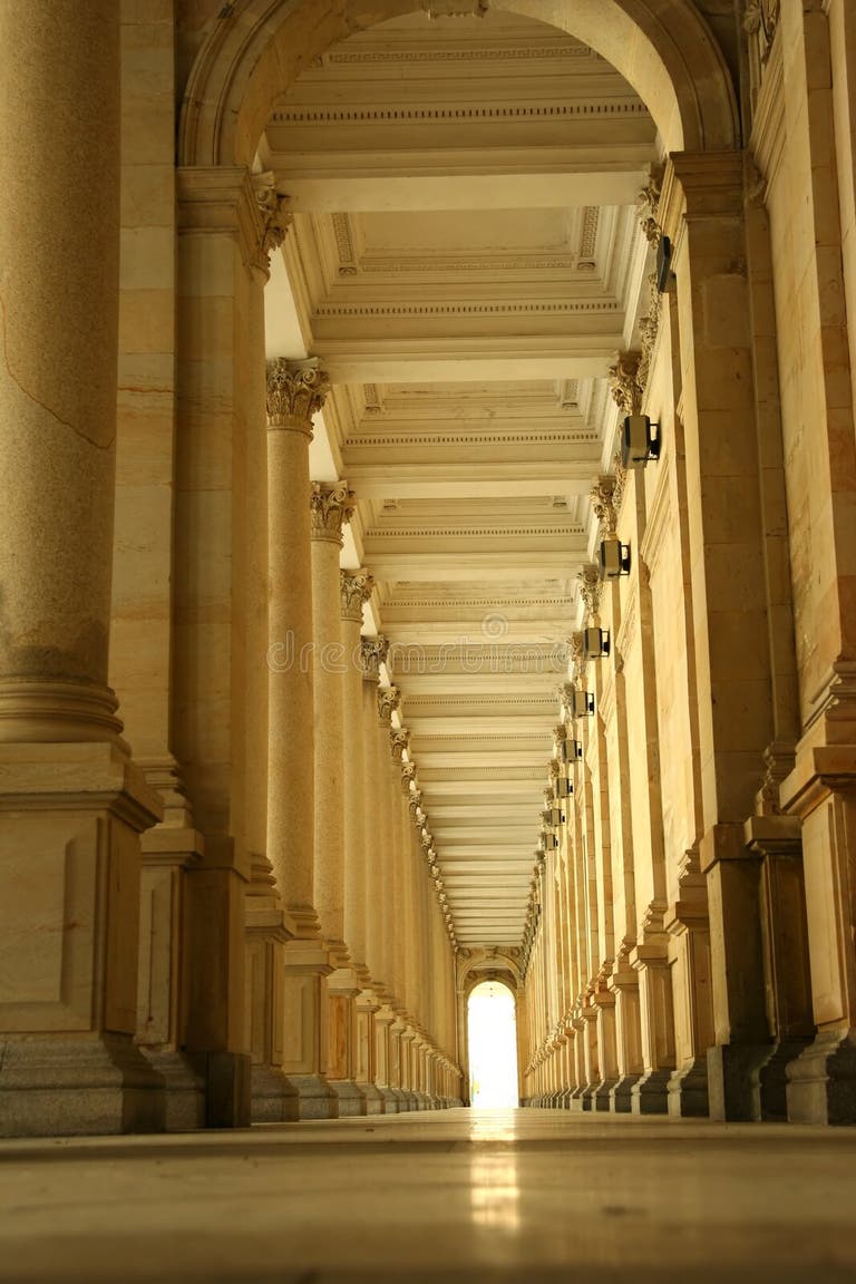 3,211 Creepy Hallway Stock Photos - Free & Royalty-Free Stock Photos ...