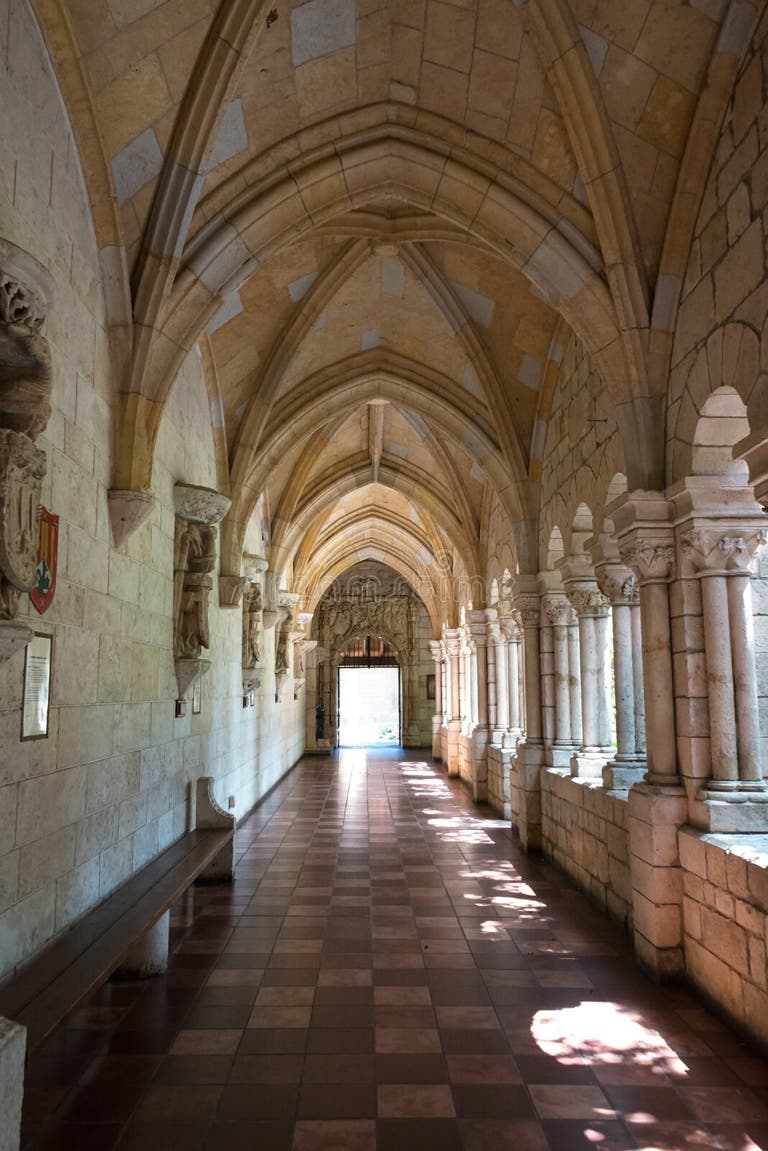 5,085 Inside European Monastery Stock Photos - Free & Royalty-Free ...