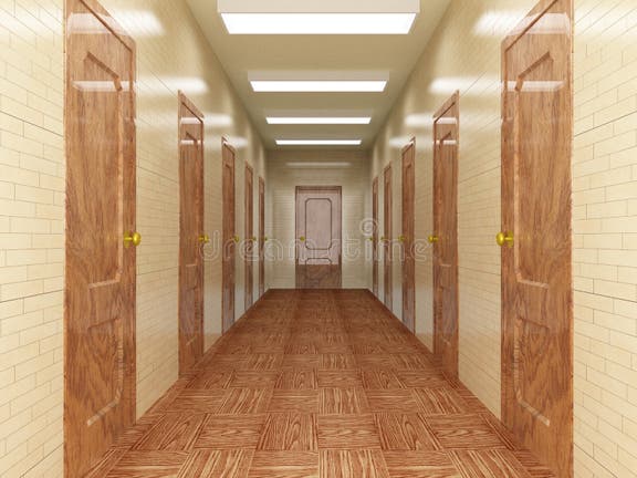 Infinite Doors Stock Illustrations – 149 Infinite Doors Stock ...