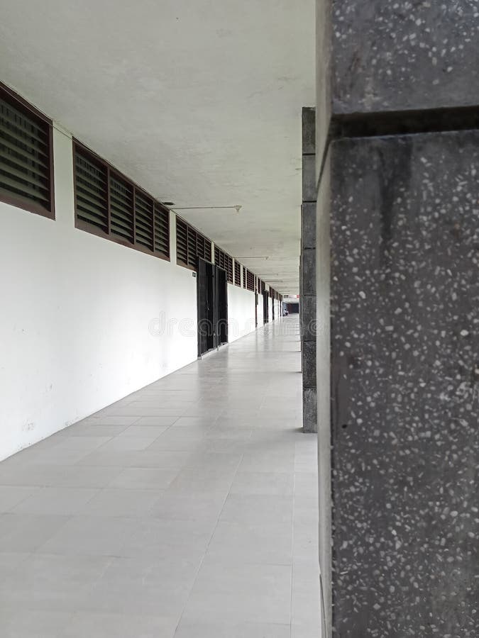 Corridor Path Lane Trail Alley& X28;way& X29; Hallway Stock Photo ...