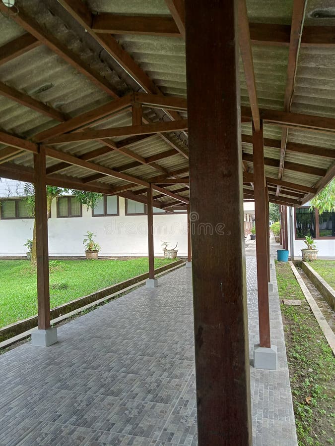 Corridor Path Lane Trail Alley& X28;way& X29; Hallway Stock Photo ...