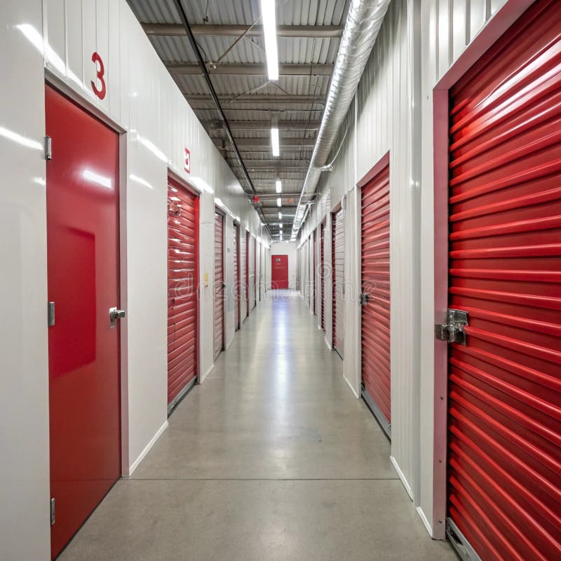 Storagerentals Stock Illustrations – 4 Storagerentals Stock ...