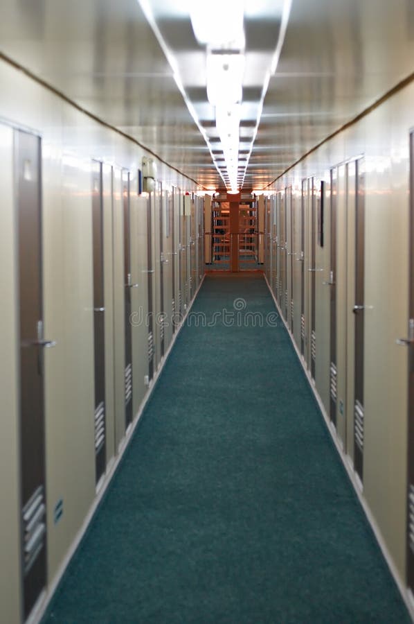 Corridor Vessel Stock Photos - Download 311 Royalty Free Photos