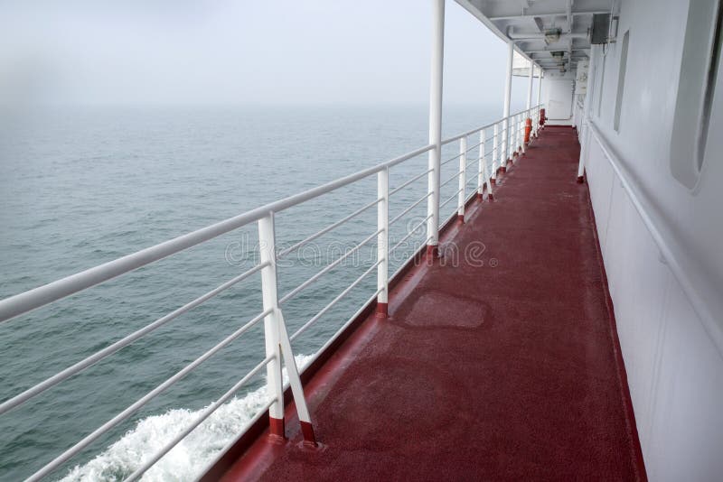 Cruise Ship Deck Corridor Stock Images - Download 111 Royalty Free Photos