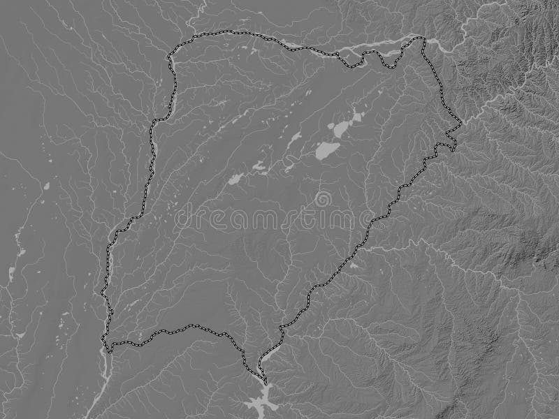 Corrientes, Argentina. Bilevel. No Legend Stock Photo - Image of buena ...