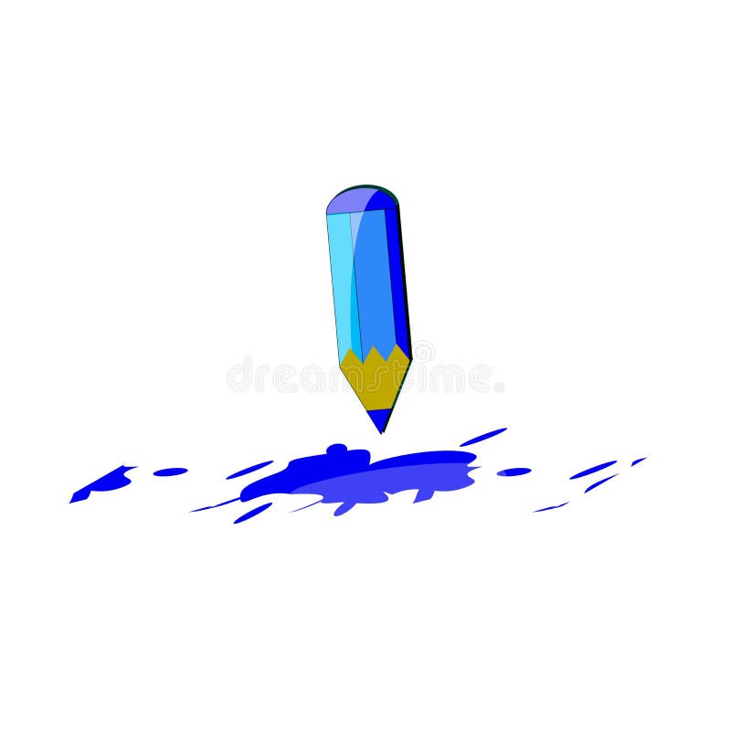 Corrija ilustração stock. Ilustração de cores, cursos - 6869488