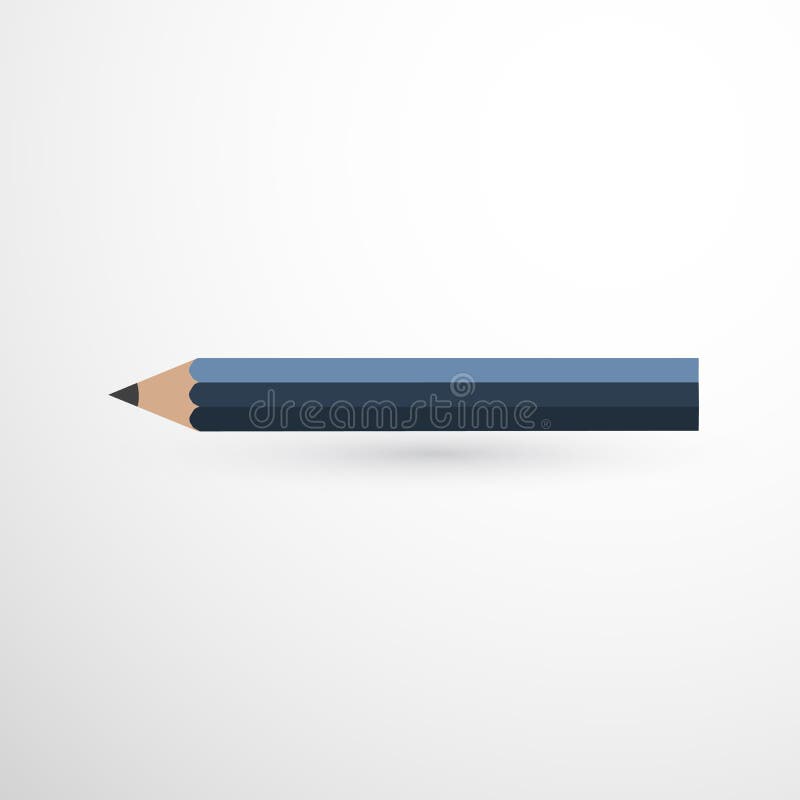 Corrija El Ejemplo Aislado Icono Stock de ilustración - Ilustración de ...