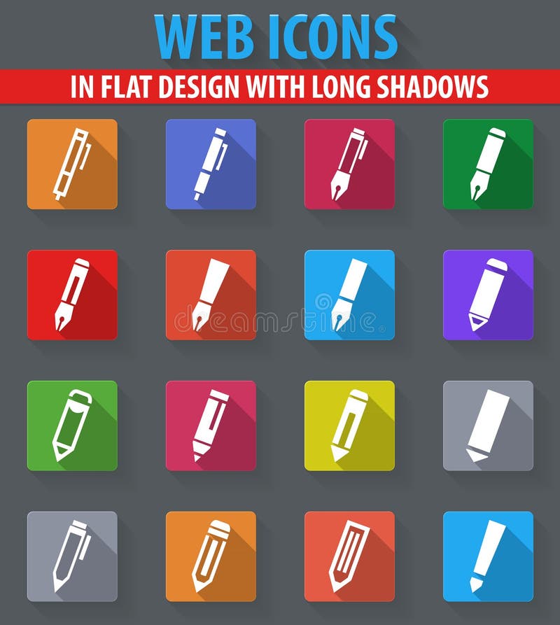 Corrija El Sistema Del Icono Ilustración del Vector - Ilustración de ...