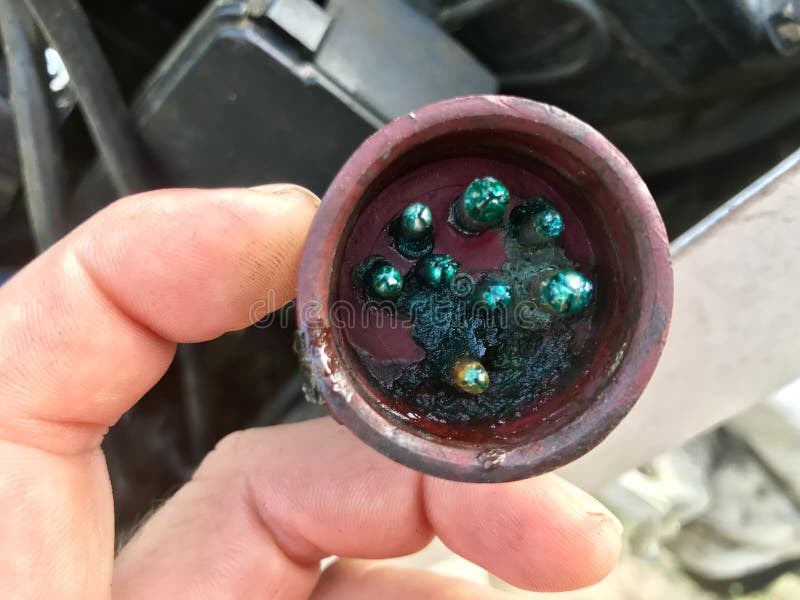 Corroded electrical stock image. Image of chaos, corroded - 37370785