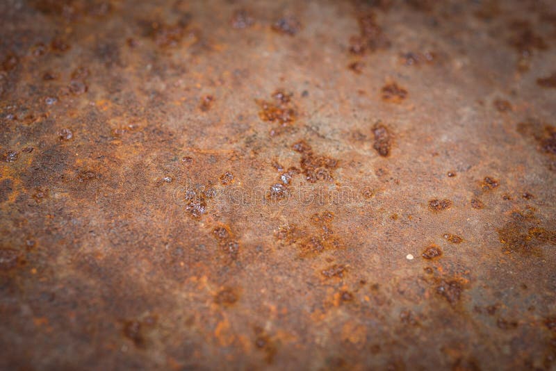 Corroded metal background stock image. Image of crack - 230763165