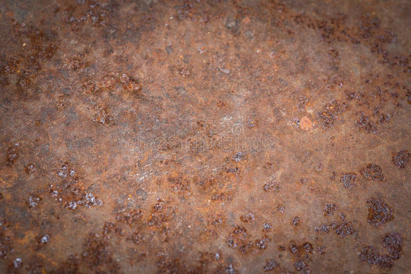 Corroded metal background stock photo. Image of oxidation - 231529382