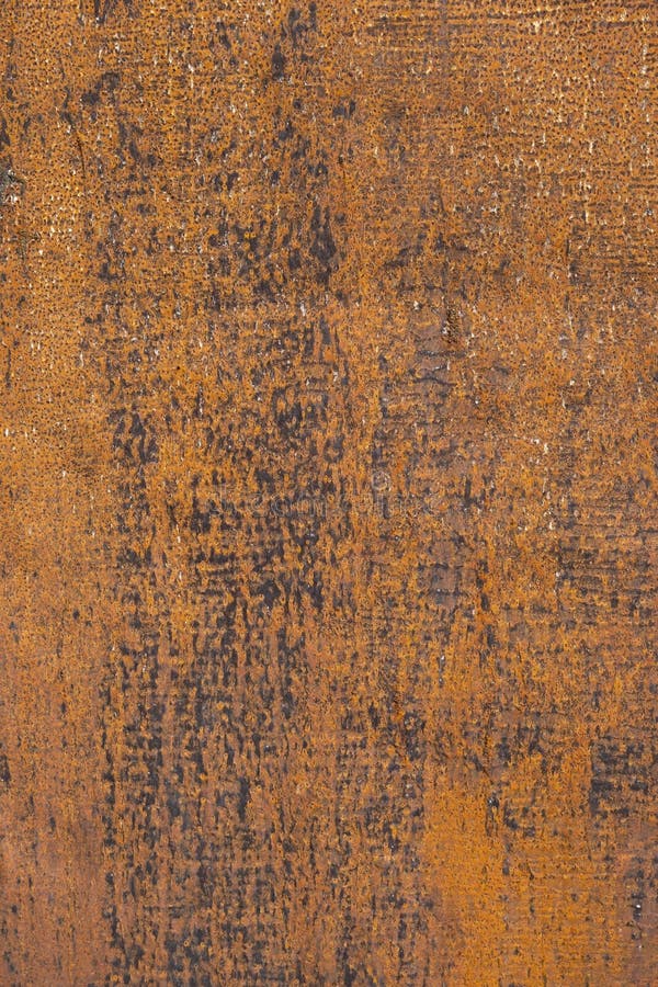 Corroded Metal Grunge Texture Stock Photo - Image of metallic, blank ...