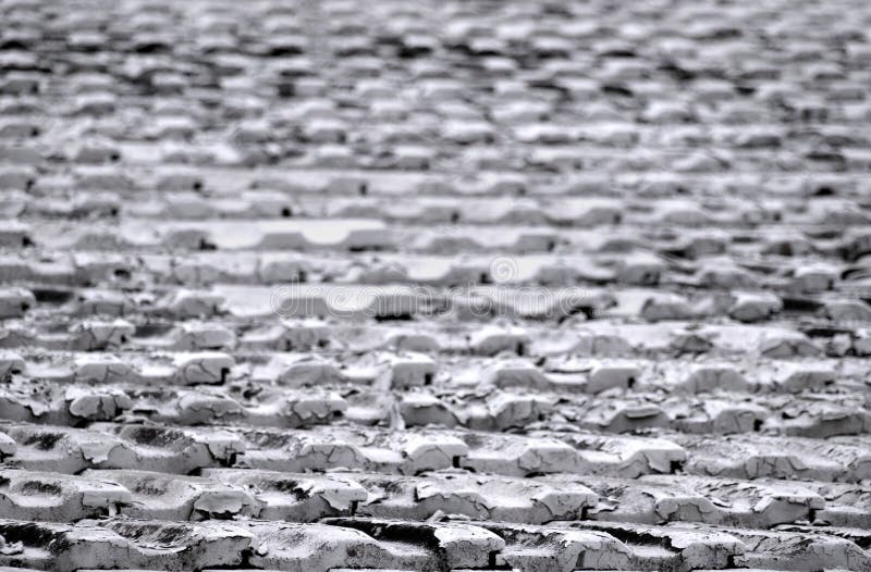 Heavily Corroded Metal stock image. Image of junk, degrade - 13532673