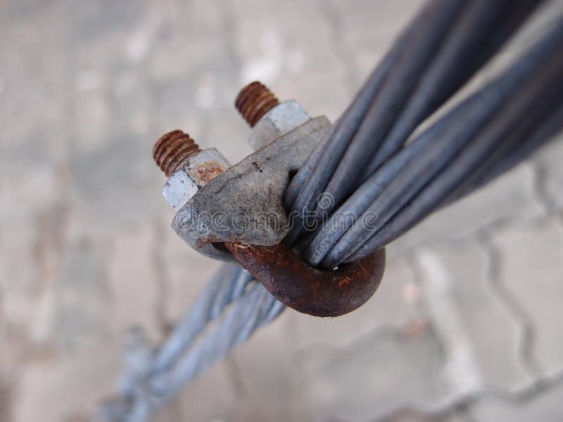 Corroded electrical stock image. Image of supply, corroded - 37371489