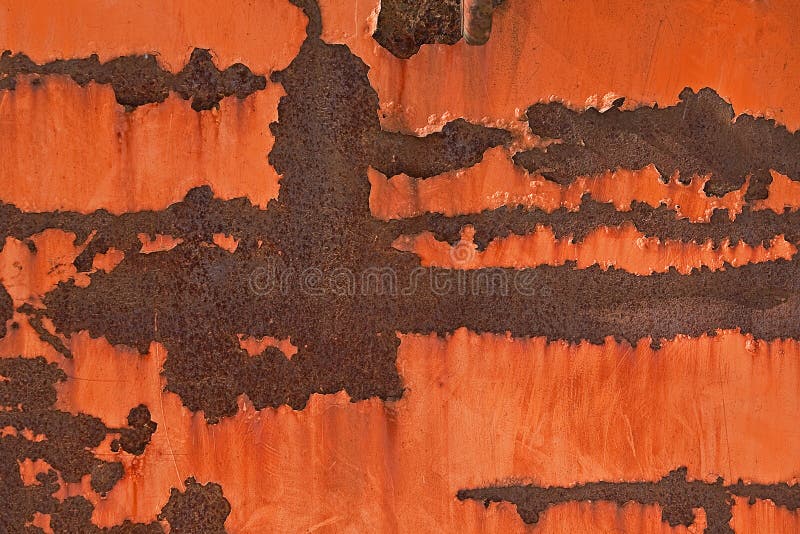 Corrosion stock image. Image of rusted, weathered, corrosion - 14018607