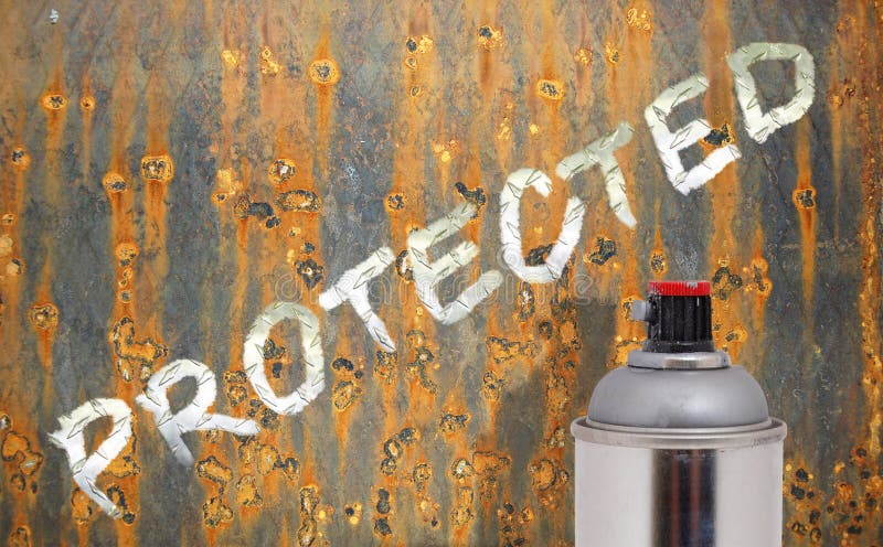 Corrosion protection stock photo. Image of metal, steel - 11315944