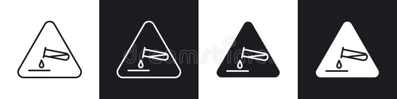 Caustic Acid Stock Illustrations – 770 Caustic Acid Stock Illustrations ...