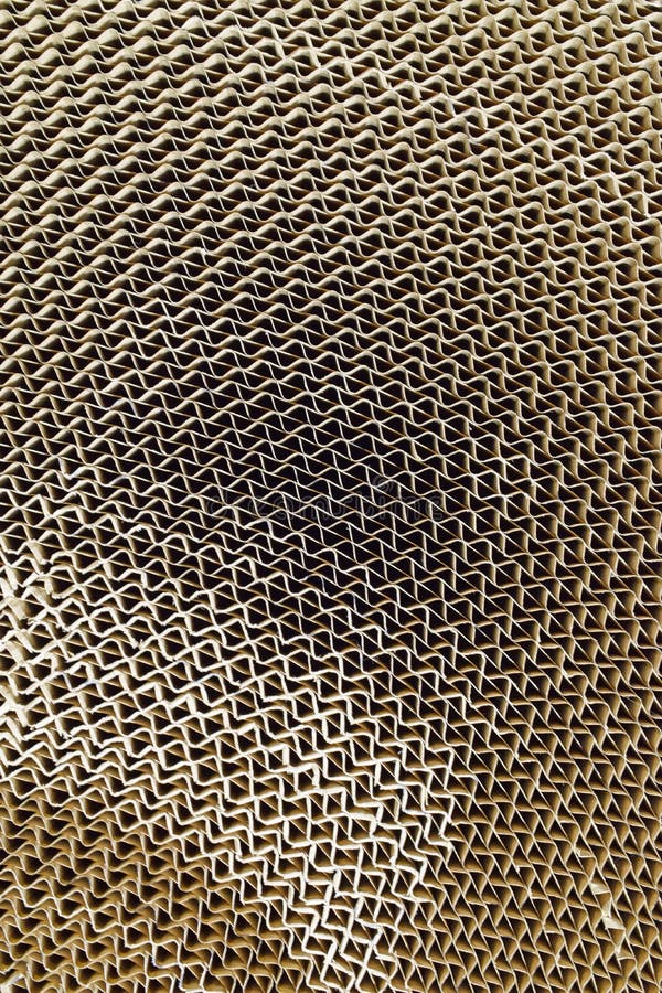 Corrugated board top view stock image. Image of circle - 109388395