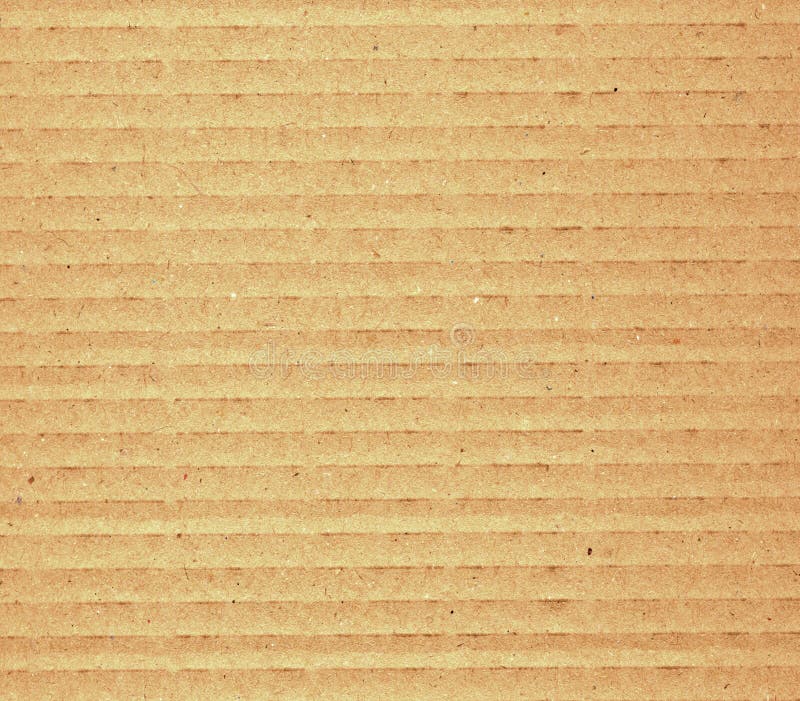 Corrugated cardboard stock photo. Image of texture, backgroun - 15447094