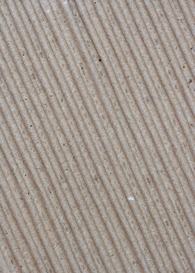 Corrugated Cardboard Picture. Image: 3823459