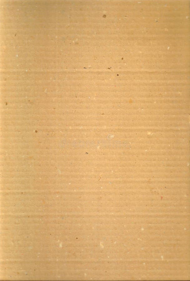 Corrugated cardboard stock photo. Image of pasteboard - 6804364