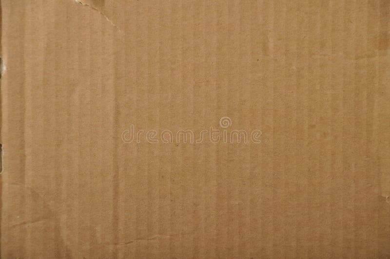 Corrugated cardboard stock photo. Image of abstract, crumple - 62756430