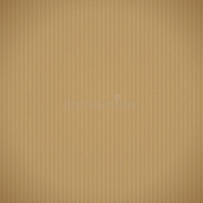 Corrugated Cardboard Shipping Box Dieline Template and 3D Box Design ...