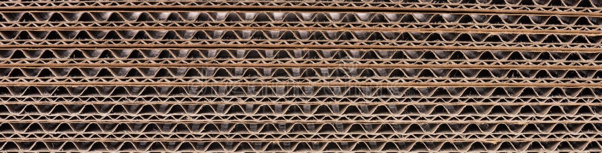 524 Corrugated Cardboard Side Stock Photos - Free & Royalty-Free Stock ...