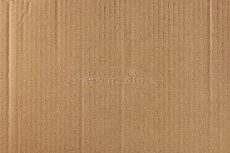 Carton Box Texture
