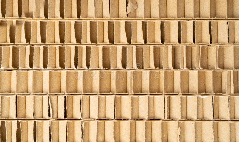 Corrugated Cardboard for Safe Transportation, Packing Soft Cardboard ...