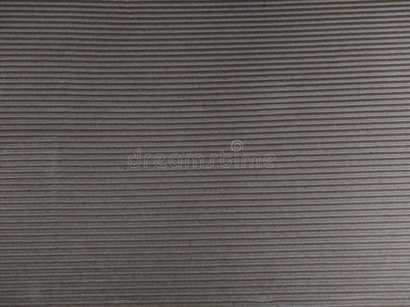 Cardboard sheets stock image. Image of corrugated, brown - 3276311