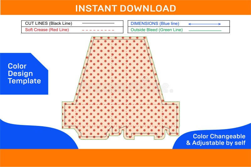 Corrugated Cardboard Stackable Bin Box or Wholesalers Open Top Bin Box ...