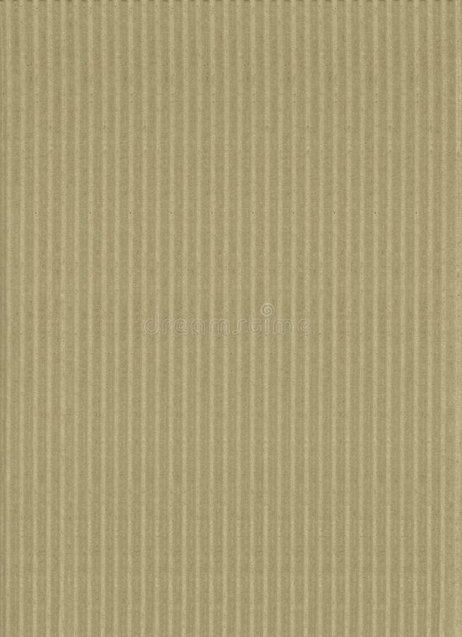 Old Corrugated Cardboard Texture Background Stock Photo - Image of ...