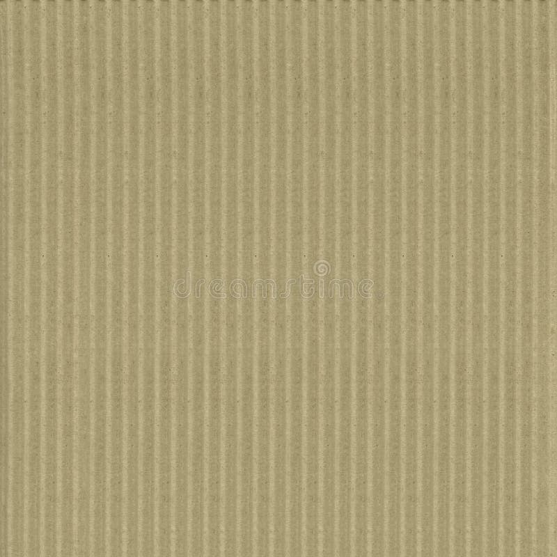 Corrugated Cardboard Texture Background Stock Photo - Image of blank ...