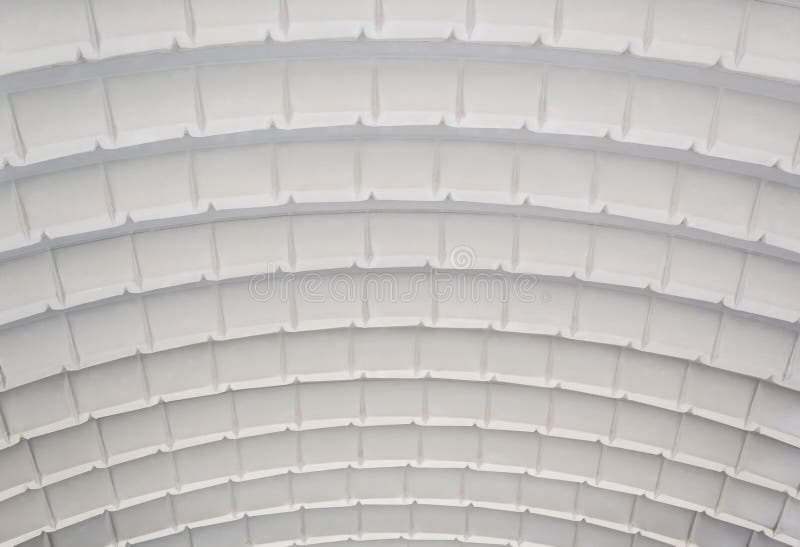 Corrugated curved sheet stock image. Image of concept - 39508237