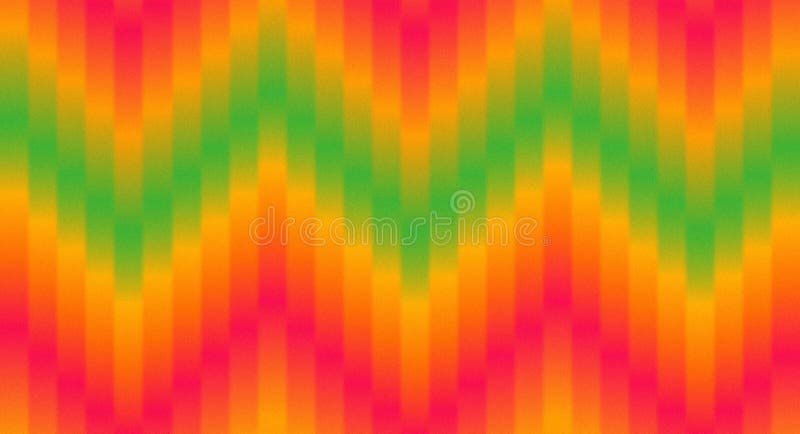 Zigzag African Pattern Gradient Soft Noise and Grain Dusty Background ...