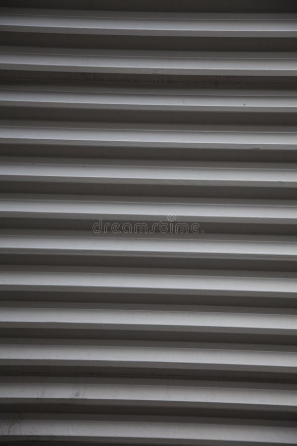 Corrugated Iron stock image. Image of material, background - 22731897